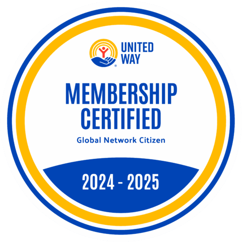 HOME | United Way